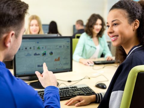 Basic Computer Skills - Online Course | Academy Training Group