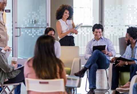 Facilitator - Online Course | Academy Training Group
